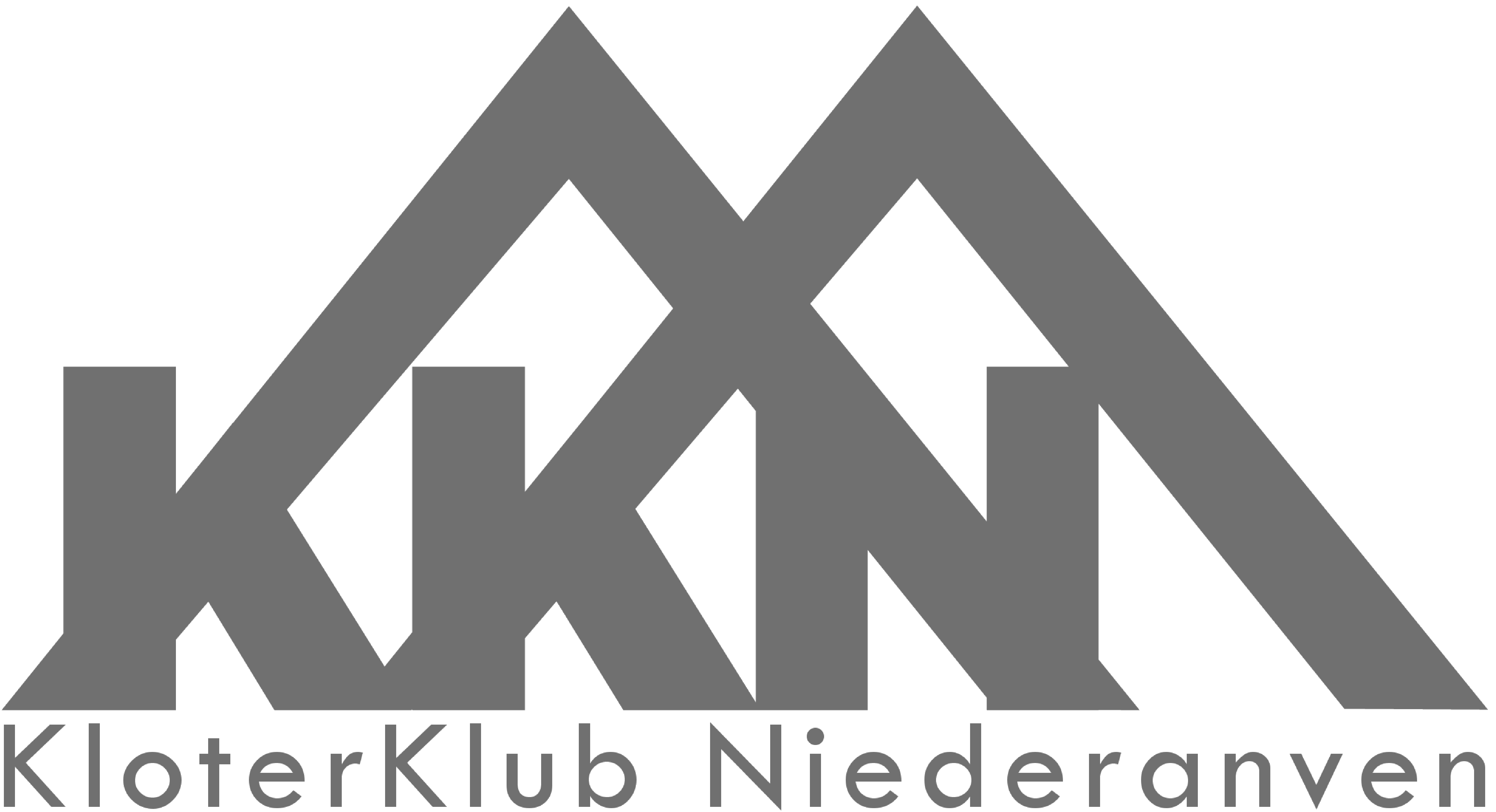 Neues KKN Logo – KloterKlub Niederanven