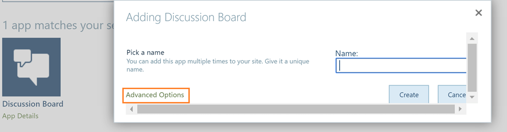 Create a SharePoint Online Discussion Board - Kloud Help