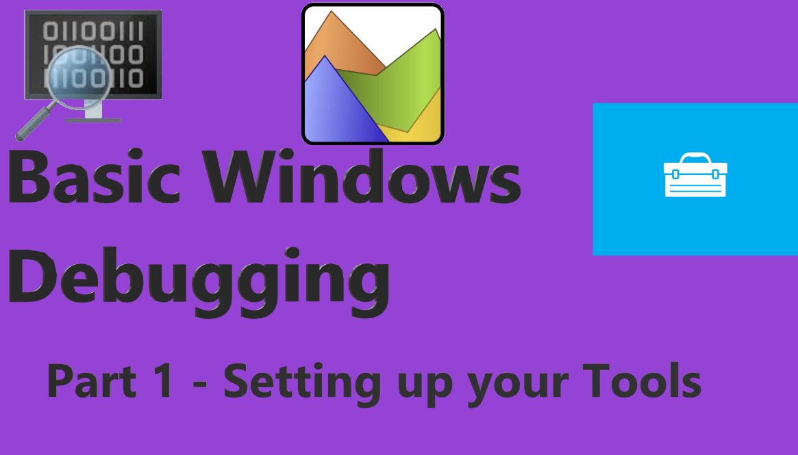 Debugging Tools For Windows