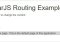 Software Requirements Specification document with example - Krazytech