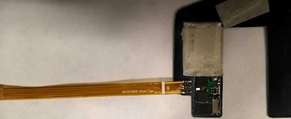 Dumping Data from Deep-Insert Skimmers – Jennifer Snyder Technology New