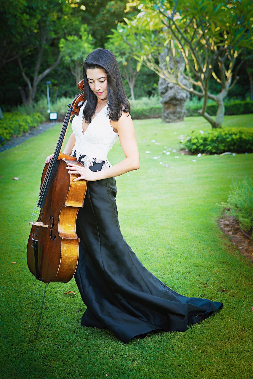 Gallery - Kristina Reiko Cooper