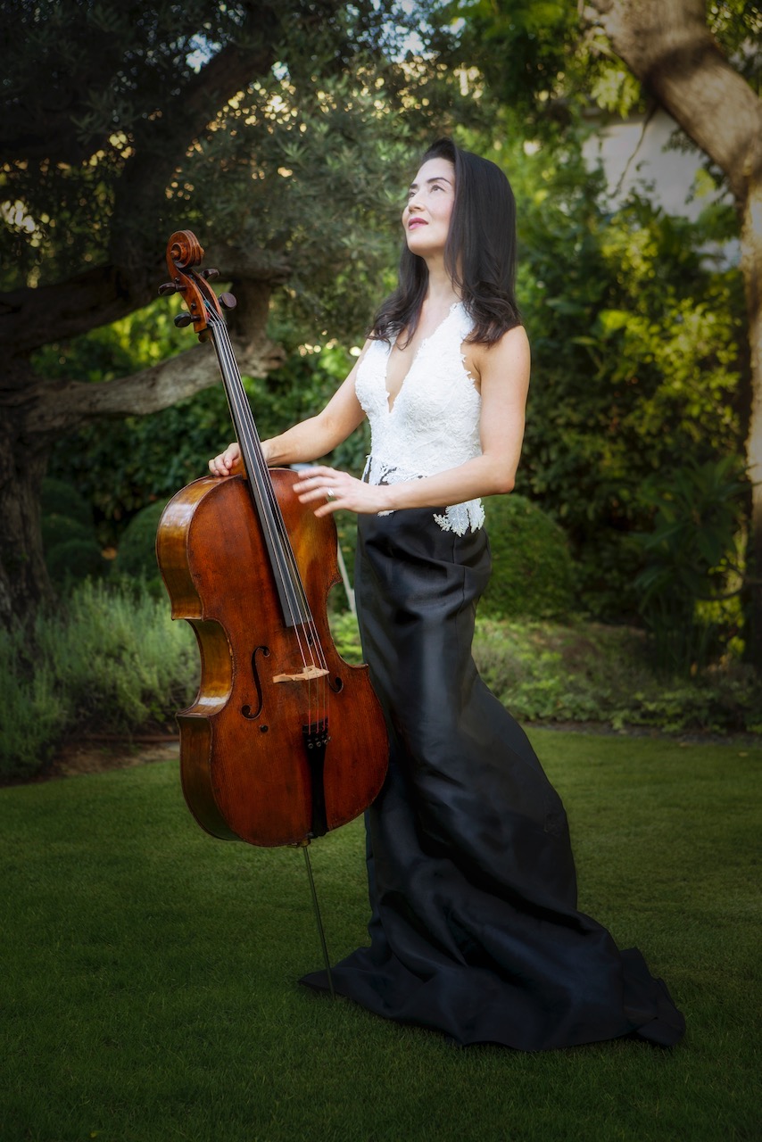 Gallery - Kristina Reiko Cooper