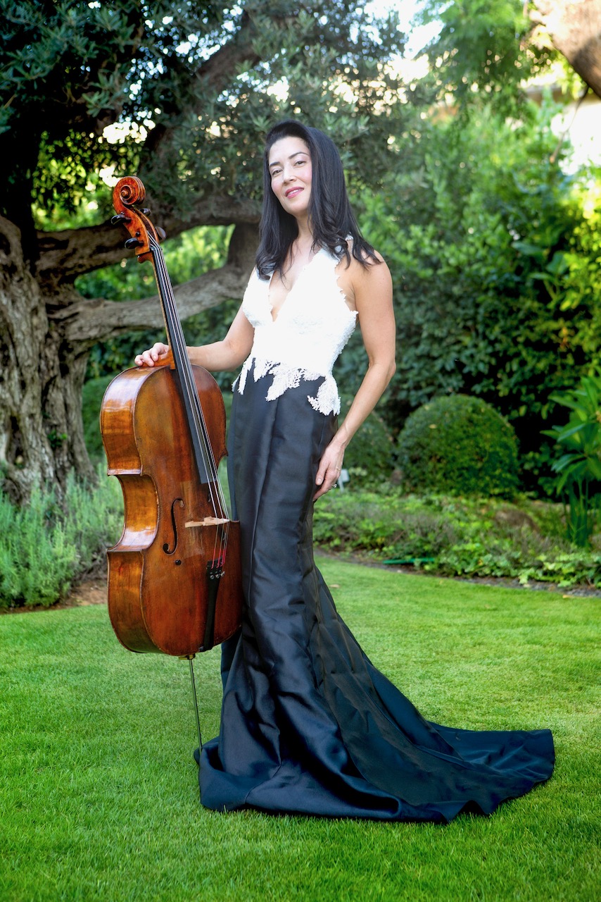 Gallery - Kristina Reiko Cooper