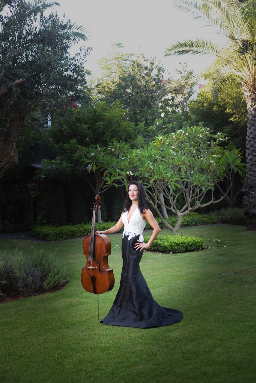 Gallery - Kristina Reiko Cooper