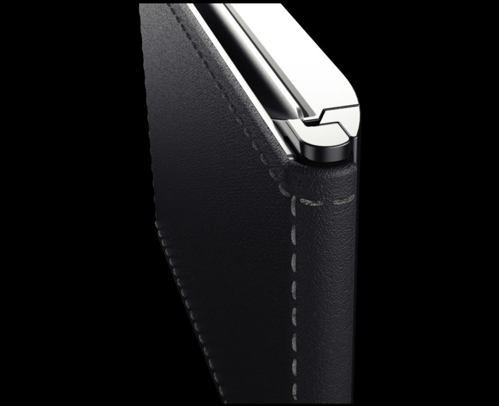 The Wocket Smart Wallet for Travelers