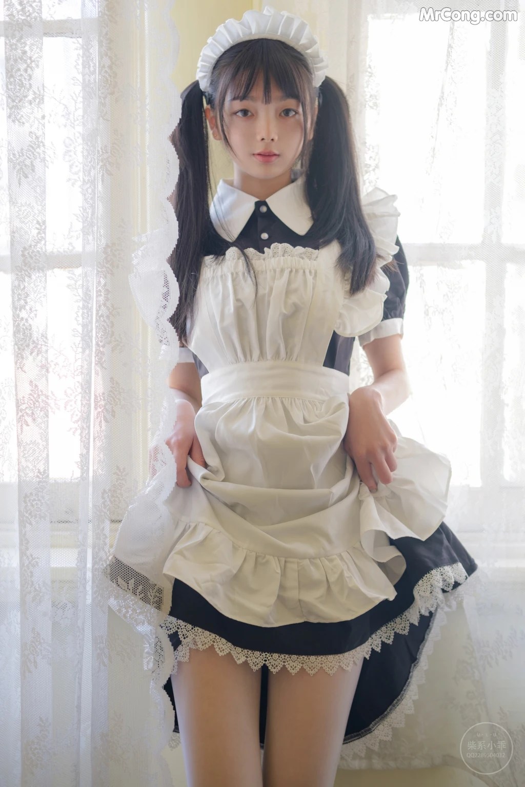 Coser@稚乖画册 Vol.004: (100 photos) - Page 4