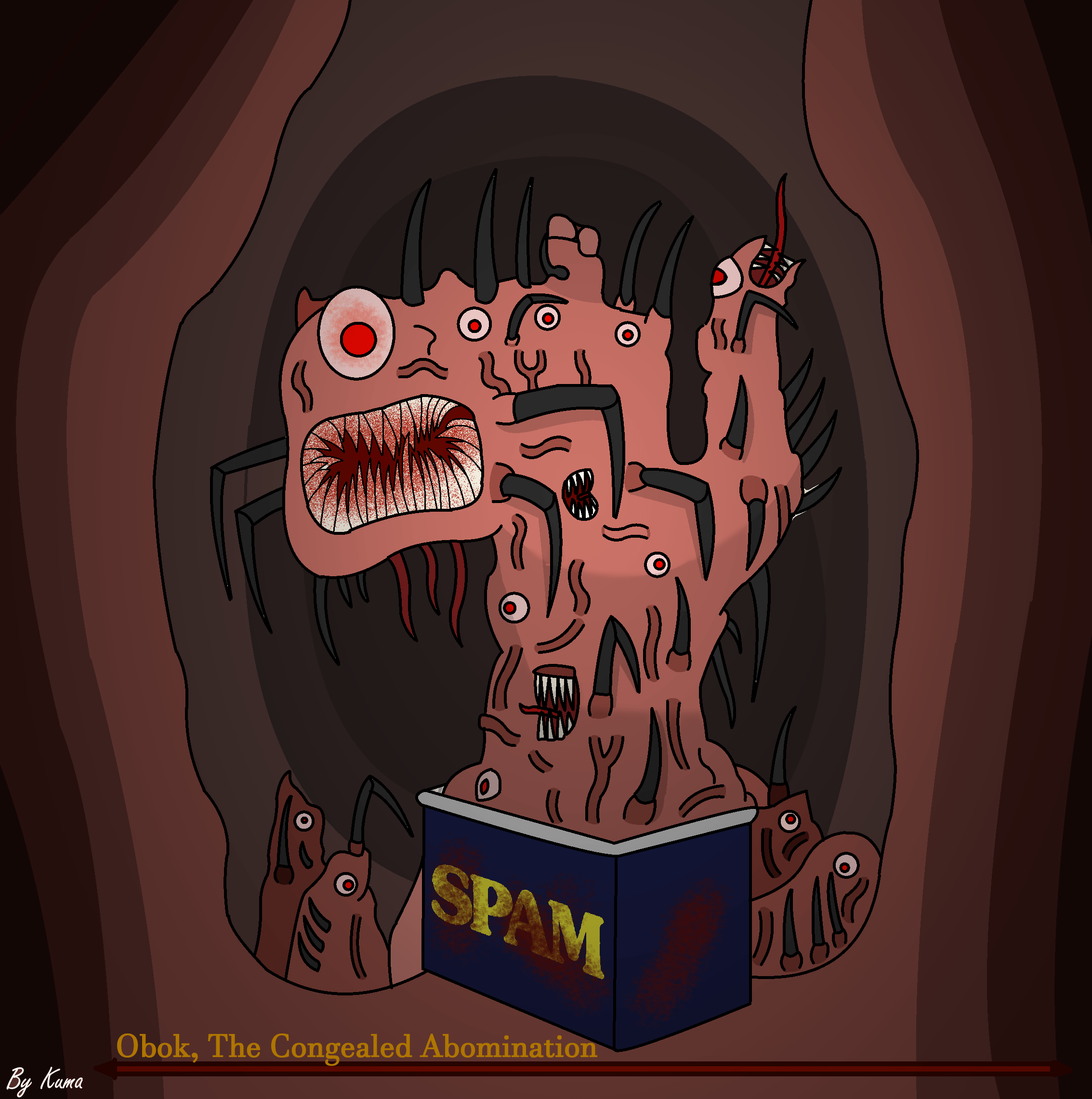 Chapter 7, Page 1: Freeze Time