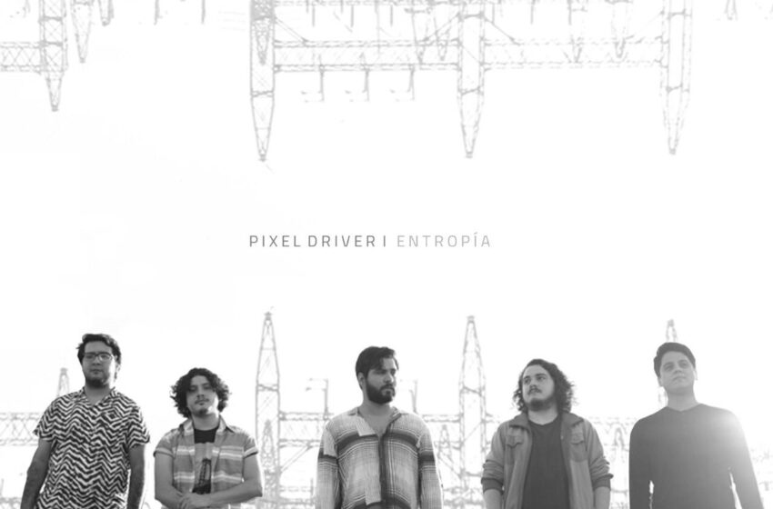 Conoce lo nuevo de PIXEL DRIVER - La Caverna