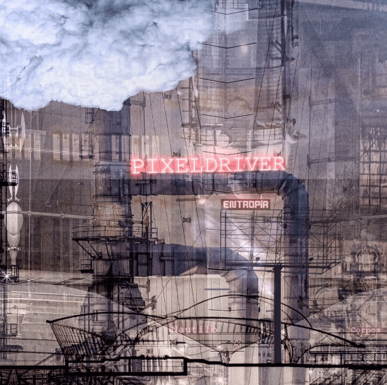 Conoce lo nuevo de PIXEL DRIVER - La Caverna