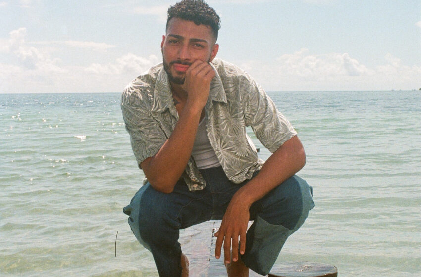 Marcos G nos presenta su nueva canción - La Caverna