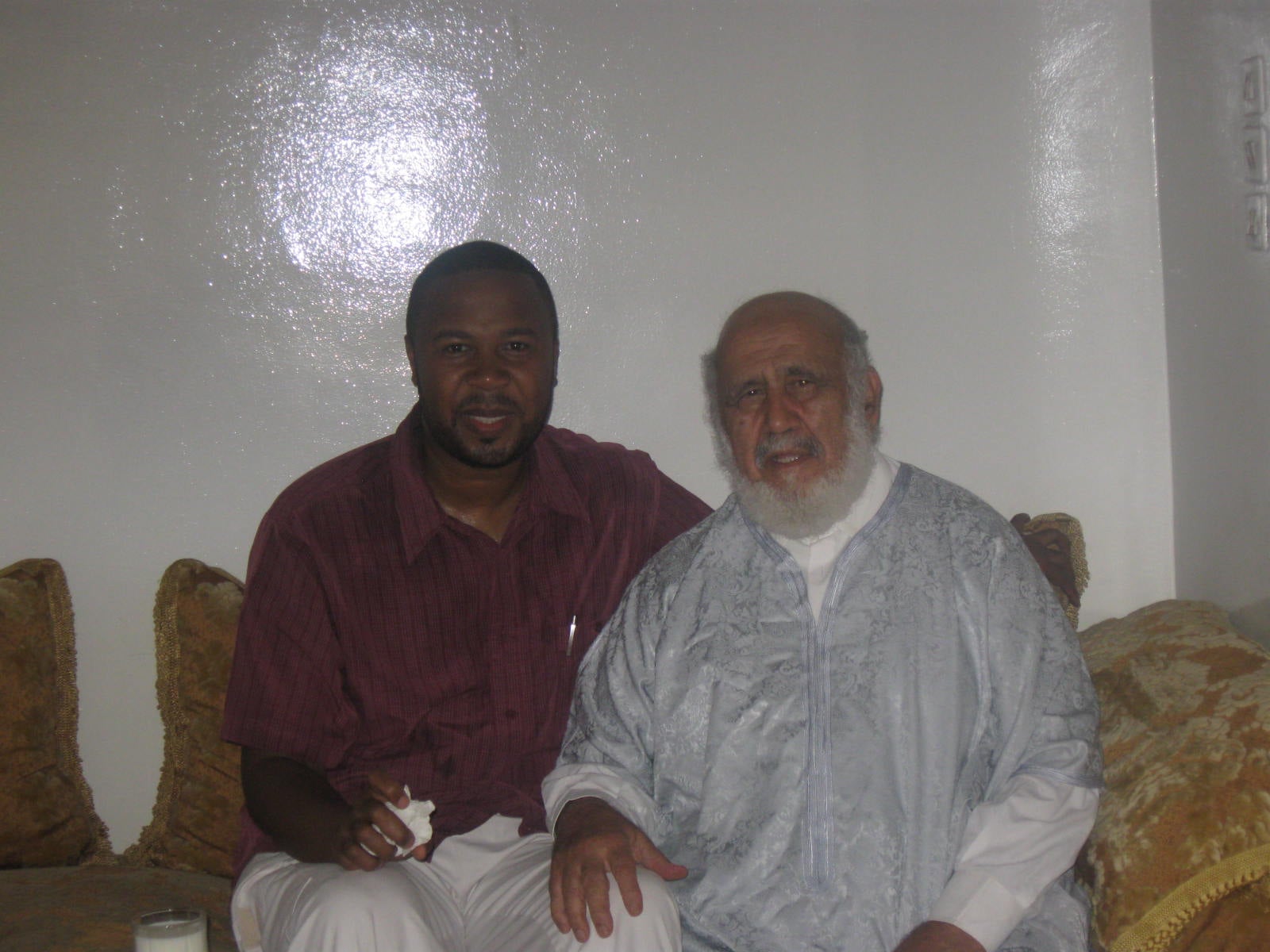 There is No Male Preference in Islamic Law-Shaykh Muhammad al-Ta'wil ...