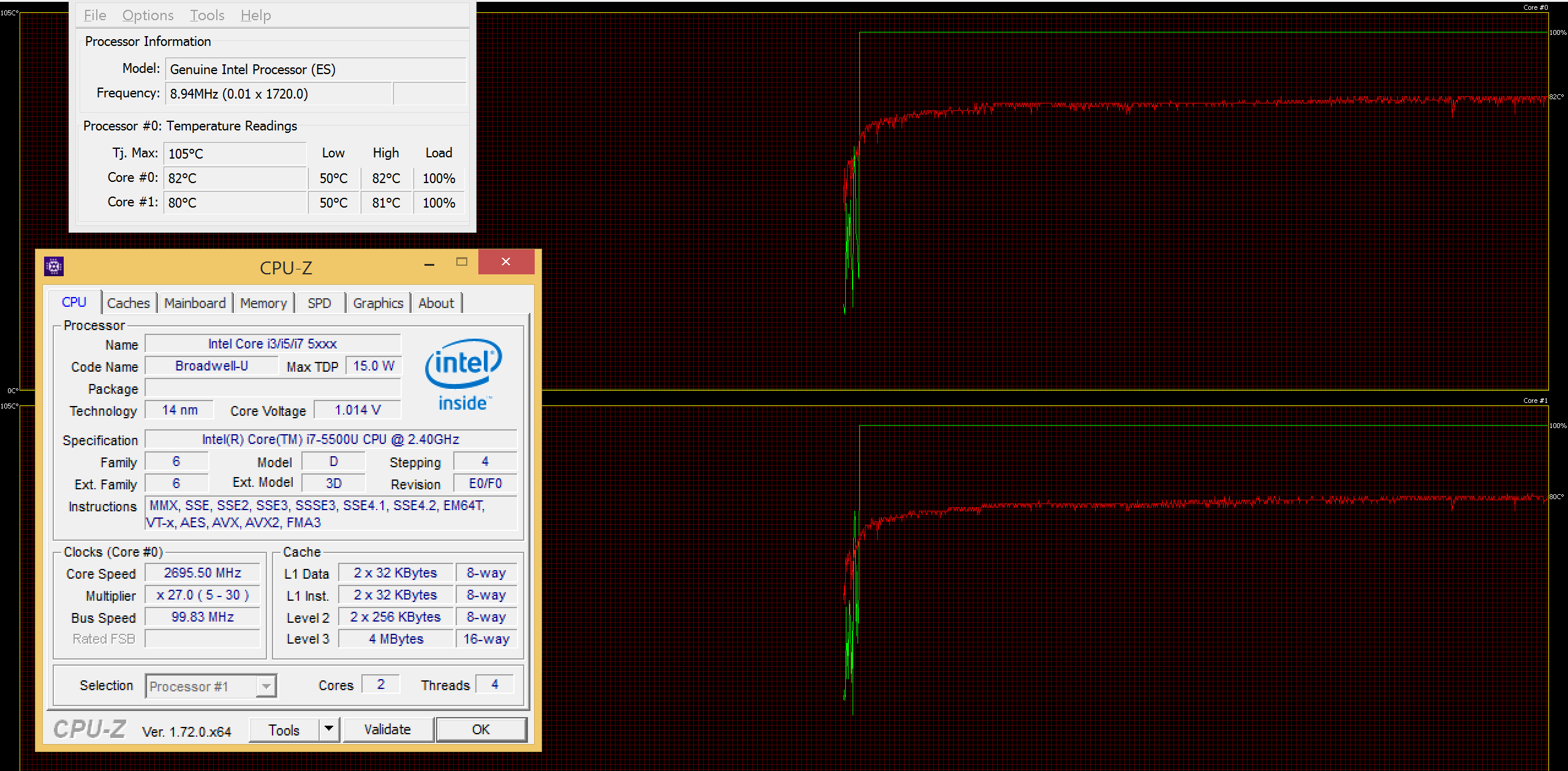 LaptopMedia » Toshiba KIRA (KIRAbook) review – what makes Toshiba’s ...