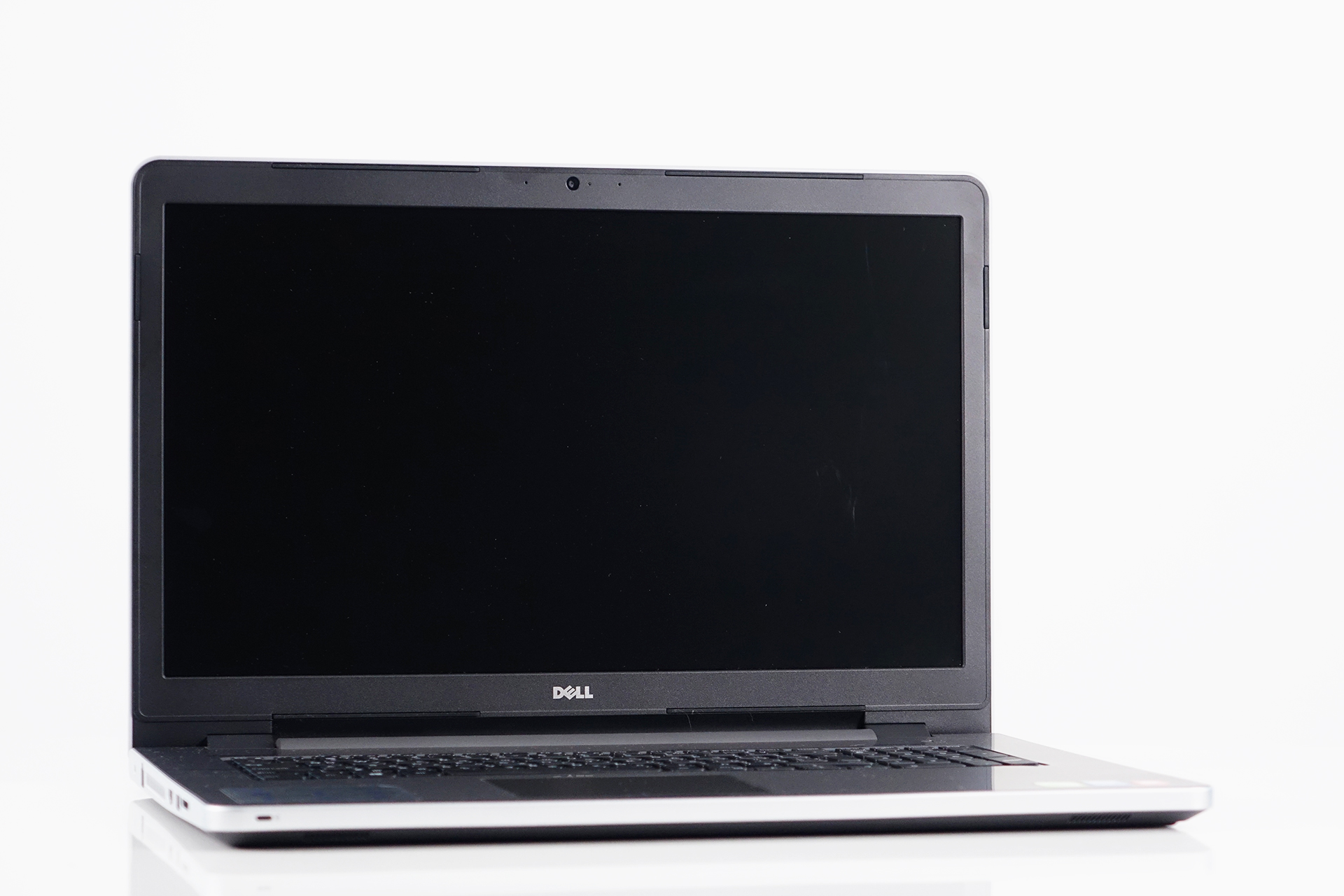 Dell Inspiron 5758 (17 5000) – first impression of the new bulky ...