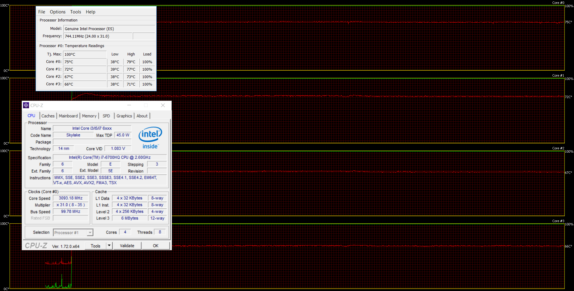 Alienware 15 (R2, Late 2015) review – pushing the boundaries of the 15 ...