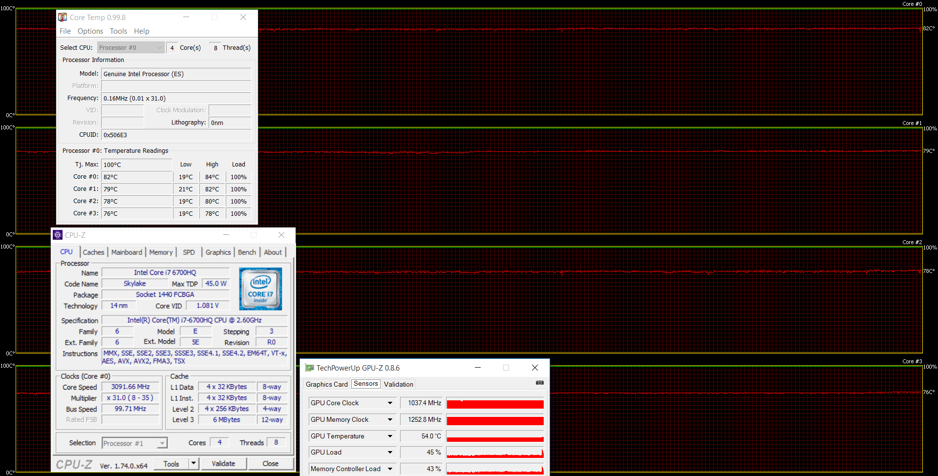 Acer Predator 15 (G9-591) review – a new beast with really good instincts
