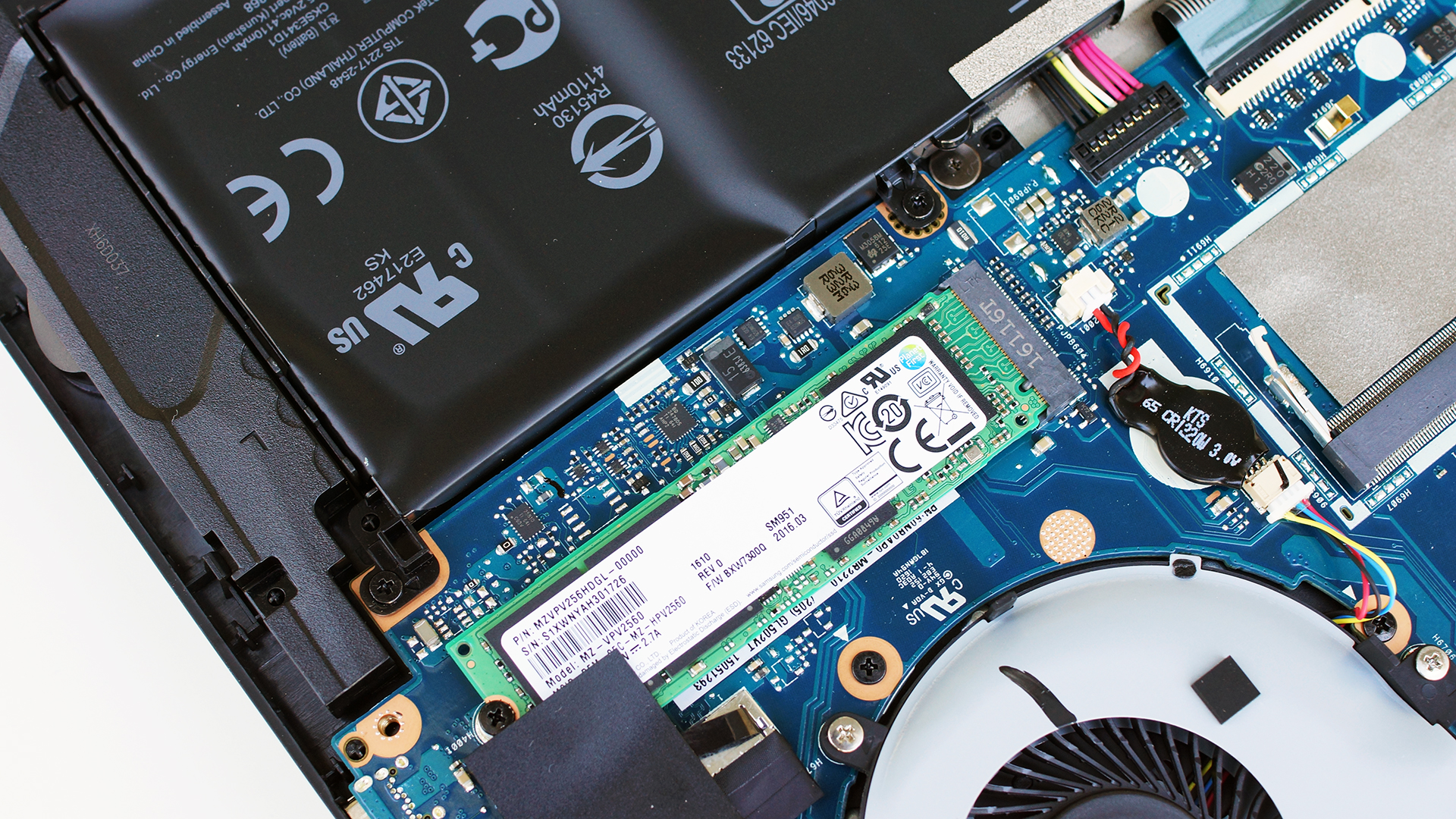 ASUS ROG GL502VT (GTX 970M) review – premium gaming notebook with ...