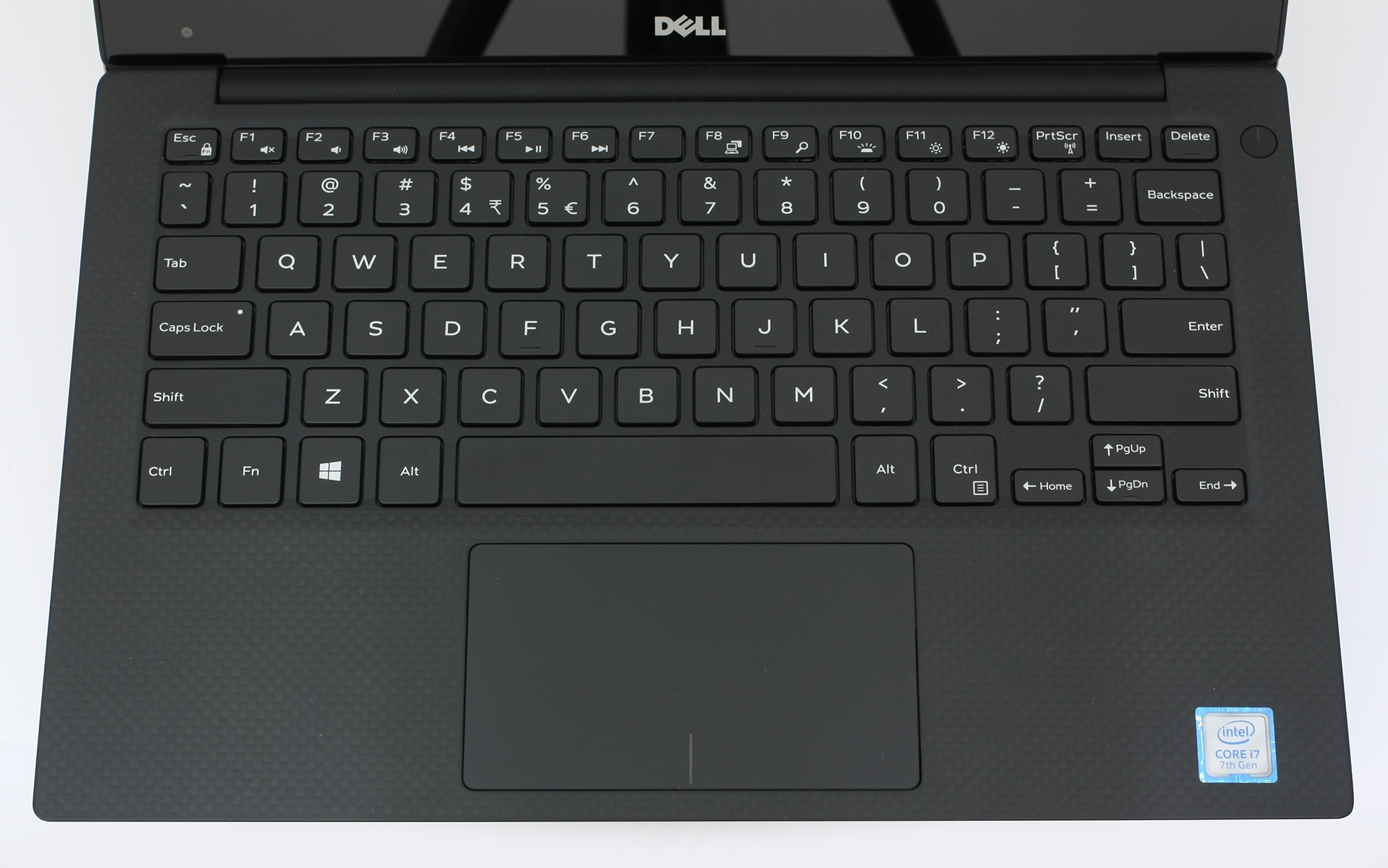 Dell XPS 13 (9360, Late 2016) review – the best just got better