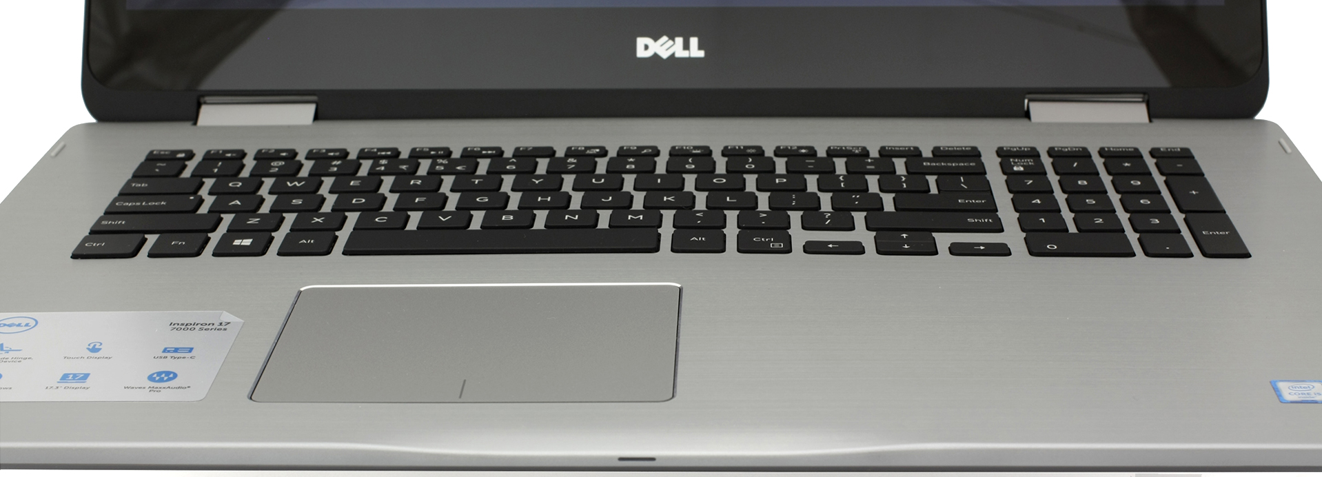 Dell Inspiron 17 7779 review – if you ever need a 17-inch 2-in-1