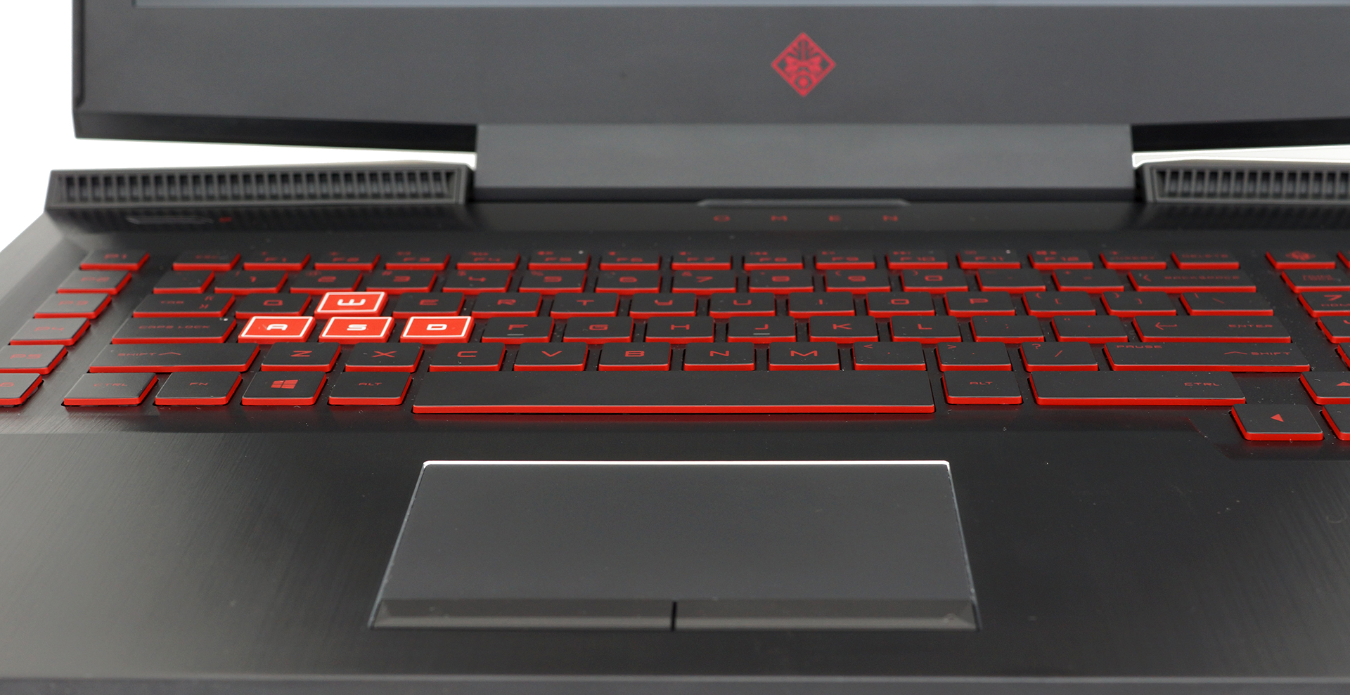 HP Omen 17 (mid-2017, GTX 1070) review – the new Omen proves that OEMs ...