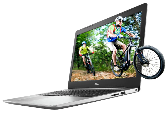 The new Dell Inspiron 5570 (15 5000 ) – specs, features, configurations ...
