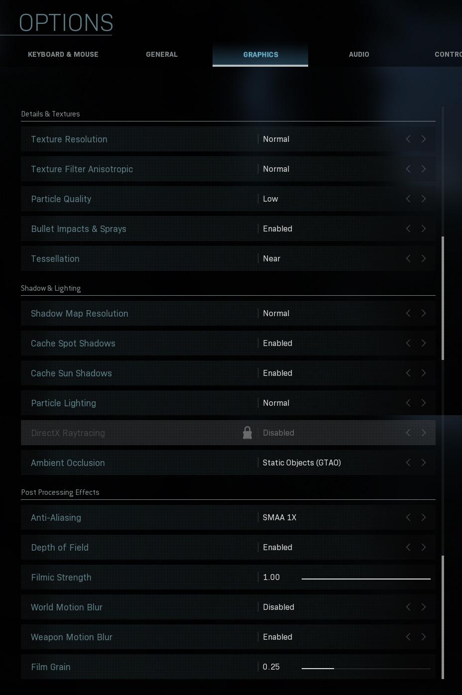 NVIDIA GeForce MX330 (2GB GDDR5, 25W)