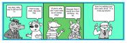 Make Your Own Comic Strip Make Your Own Comic Strip