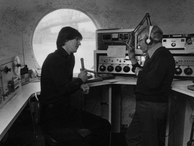 WNOP The Jazz Ark, Radio Free Newport – Audio, Photos and Stories ...