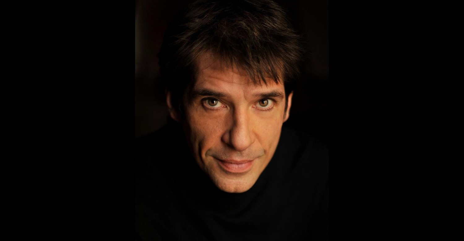Interview : Nicky Naudé, à la croisée des genres – LARS&RUBY