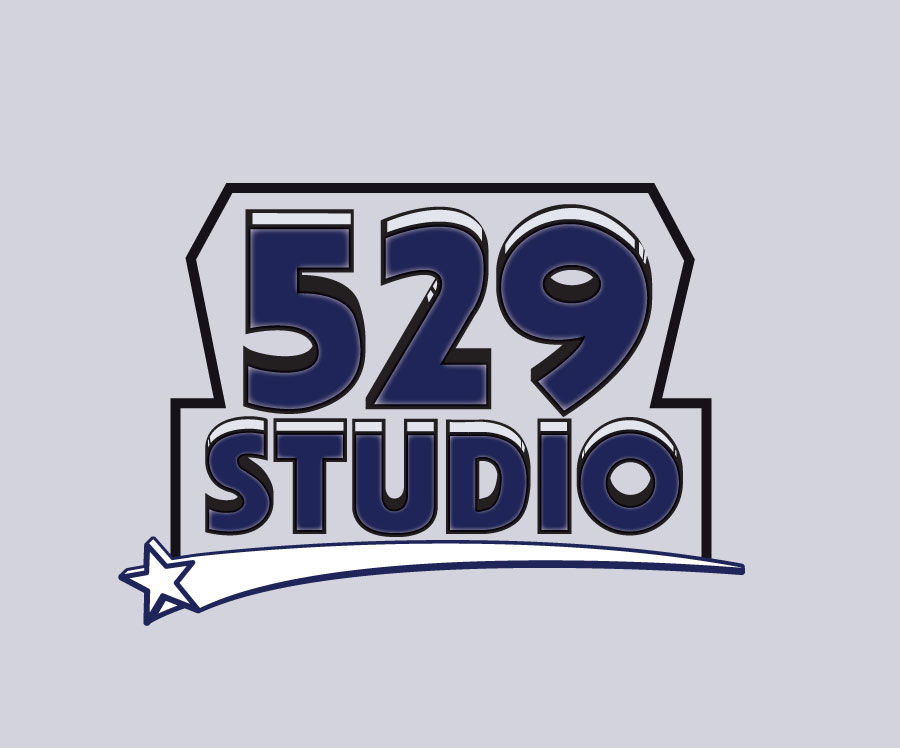 LEP Announces New Imprint: 529 Studio! – Last Ember Press
