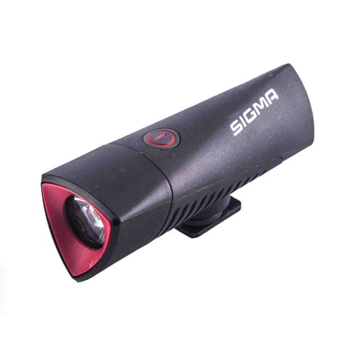 Sigma Buster 700 – La Veloceta