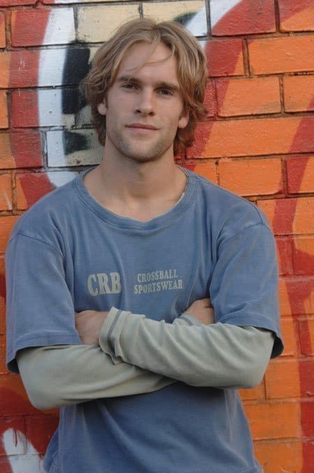 Mathis Landwehr, una estrella con brillo propio | La Vida es Fluir