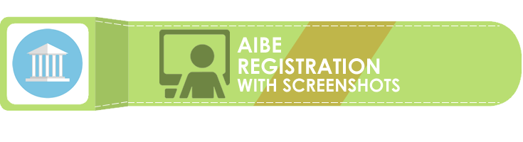 AIBE All India Bar Exam Registration process with screenshots - LawMint