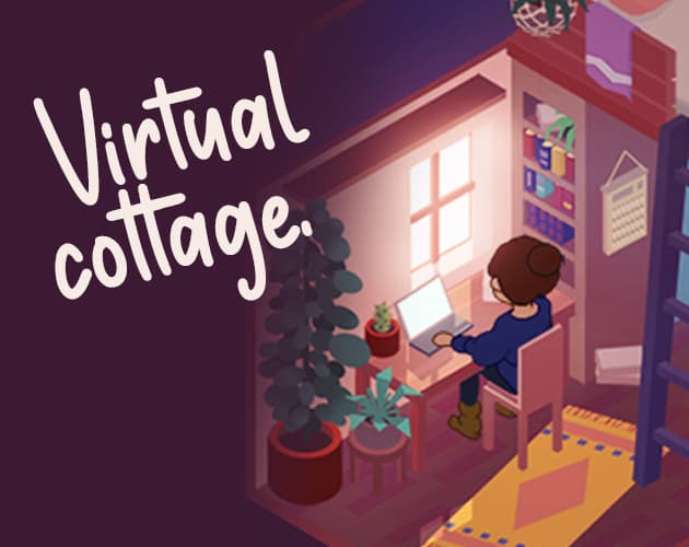 Virtual Cottage – Be More Productive - Lawod