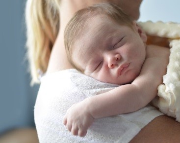 Infant Trust - Legacy Academy - Woodruff Road, SC