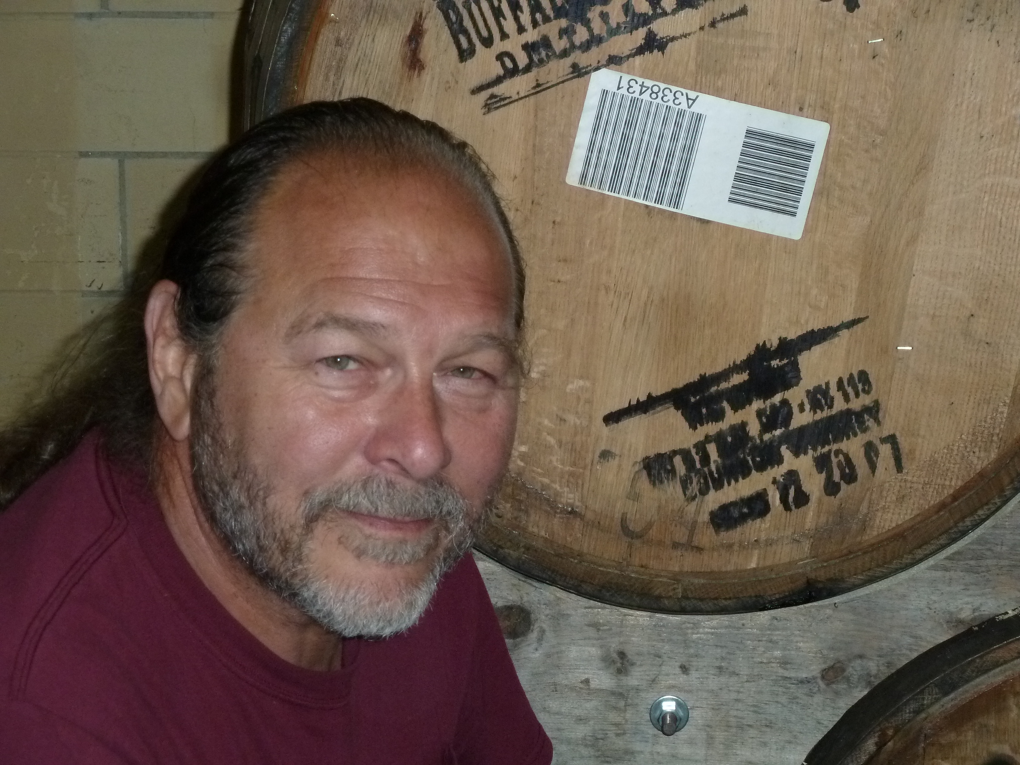052 - Brewing Calm - Leading Chaos Podcast