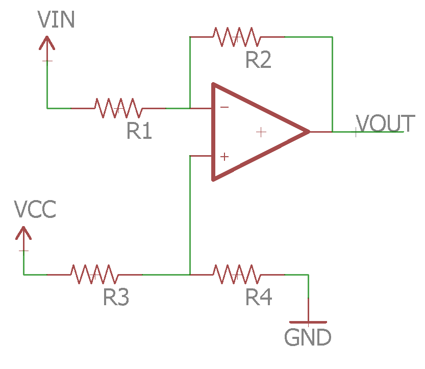 Op-Amp Experimentation 4: From Ideal to Real - Learn CNC
