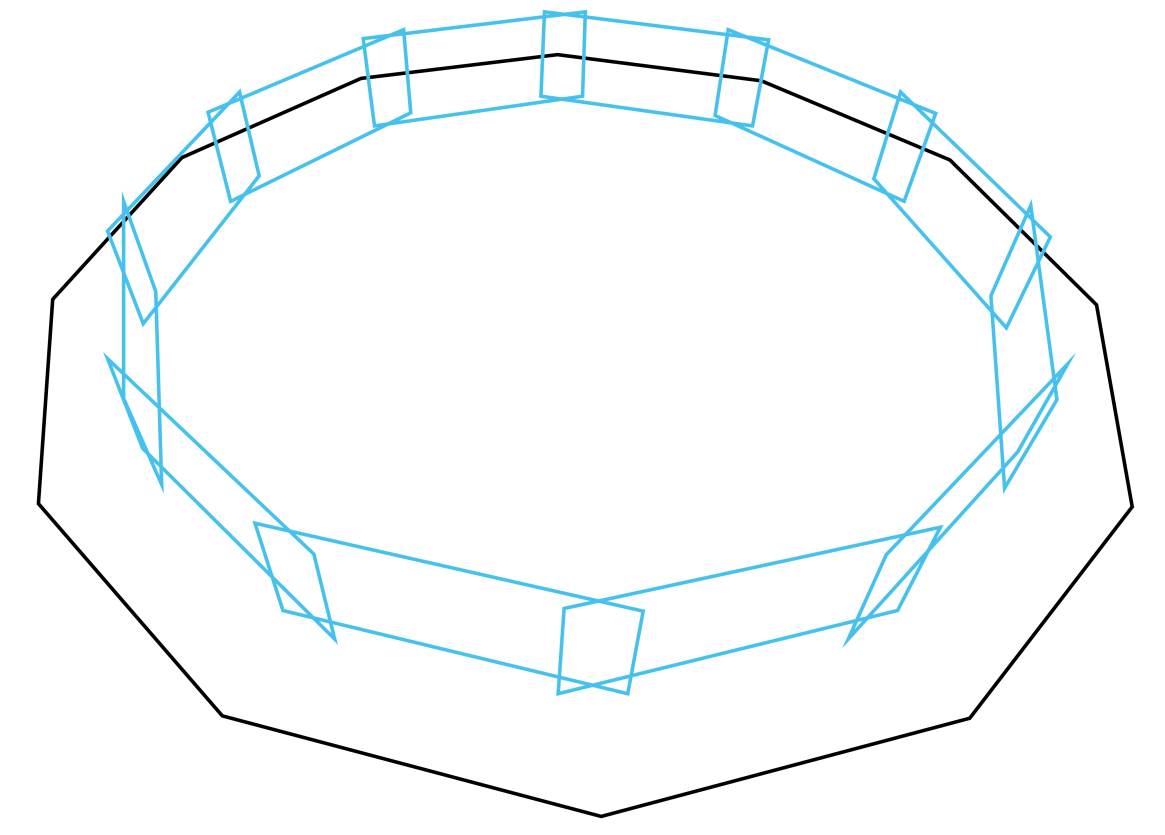 Module 2 Unwrapped Elevations Learn Dynamo