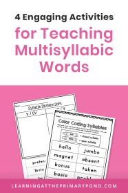 4Th Grade Multisyllabic Words Decodable Multisyllabic Word List 4Th Grade Multisyllabic Words Decodable Multisyllabic Word List