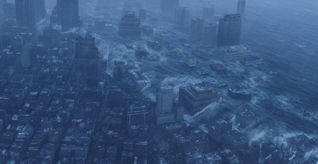 The Most Vulnerable Cities Due To Climate Change – Learn Something ...