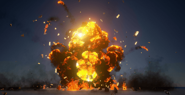 Technological Advanced In Explosives – Learn Something Interesting