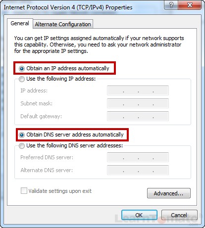 What is DHCP? And How Do I Change My IP Address?