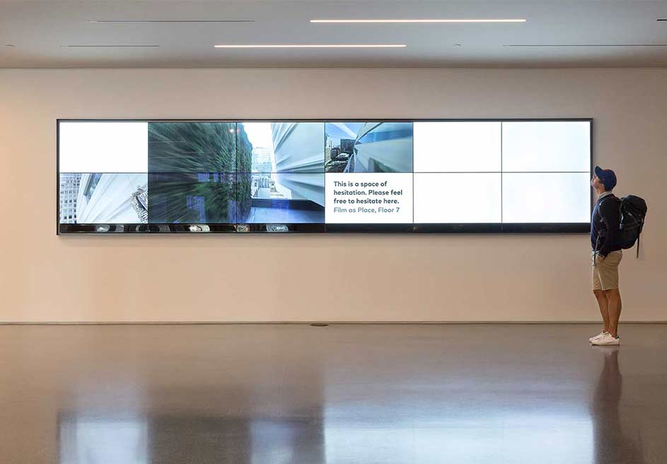 Why a Video Wall System? Archives - LEDpro