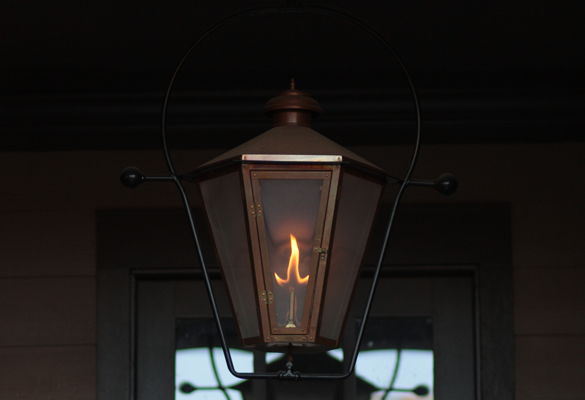 Apollo - Legendary Lighting Gas Lanterns