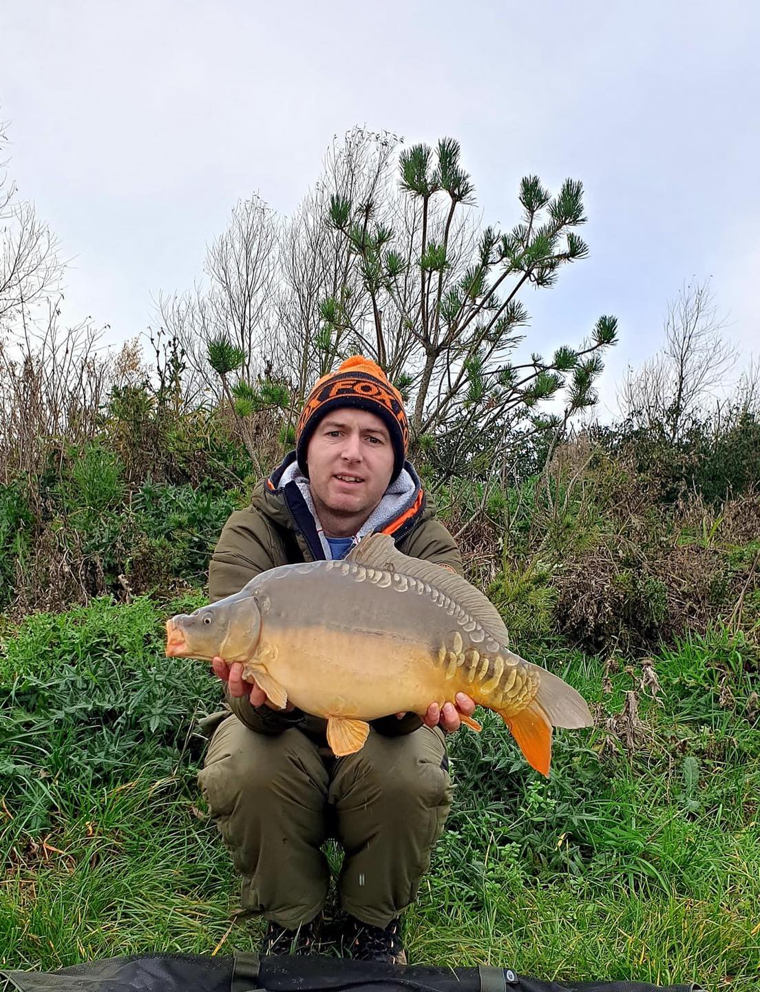 Lake map & Gallery – Legends Lake