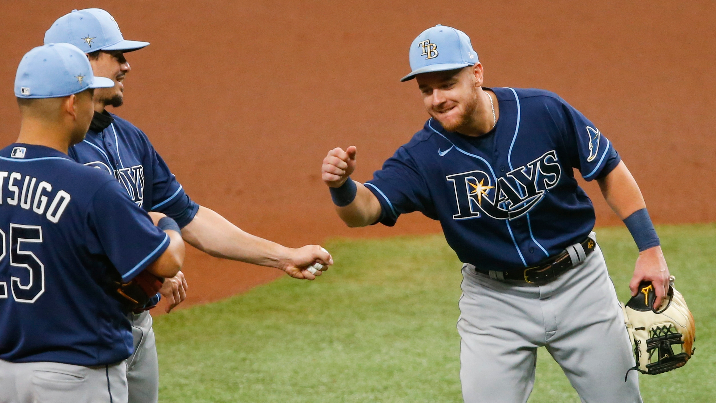 Can the Rays Reach the World Series Again? - Legends On Deck
