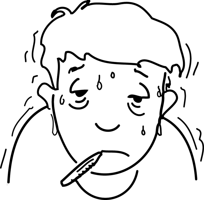 Sygdomstegn i det almene - Danmarks Lejerforeninger