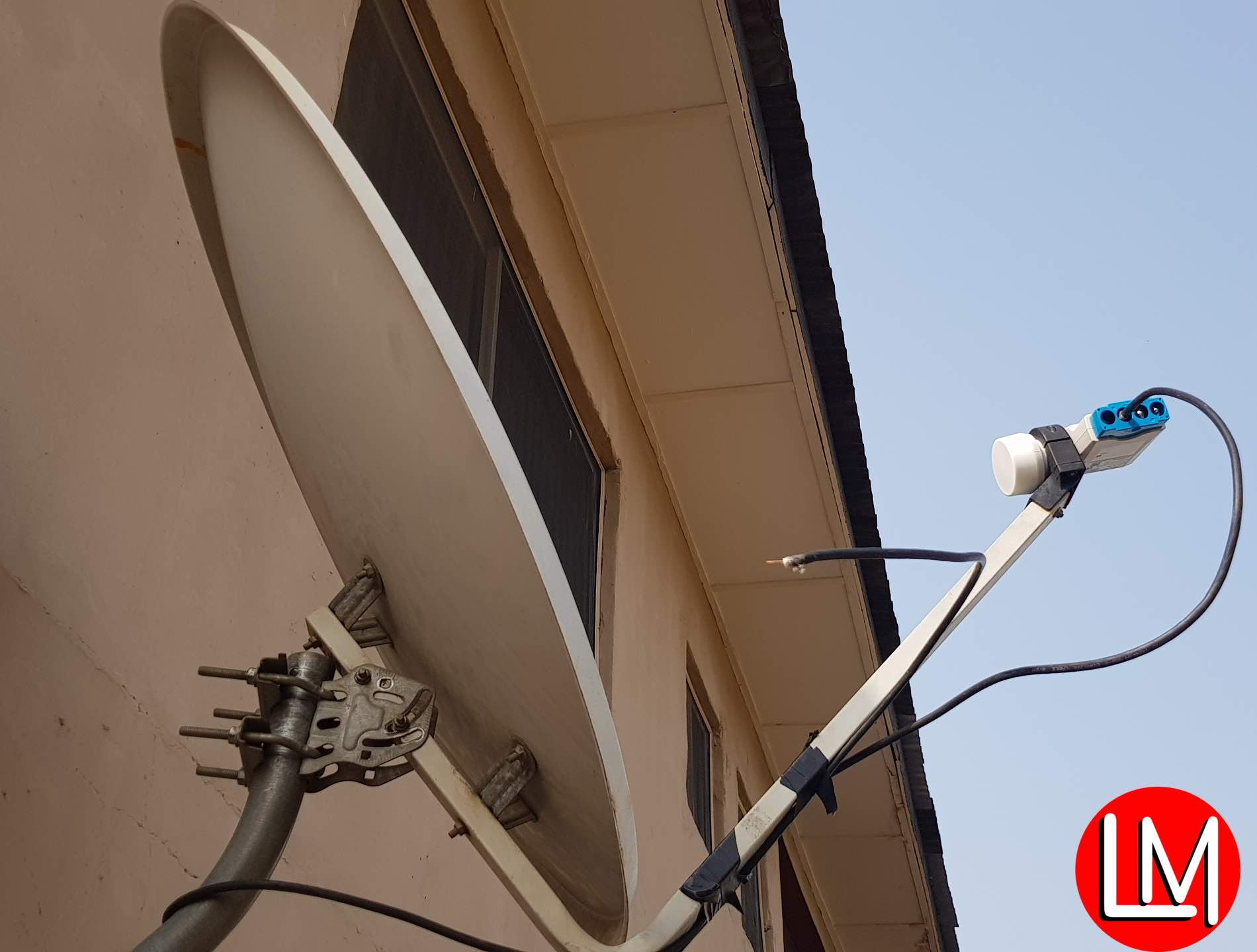 Explora & Smart LNB Installation: Easy and Complete DIY Guide