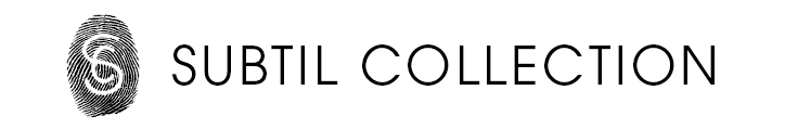 Subtil Collection | LE MUSÉE DE L'INVISIBLE