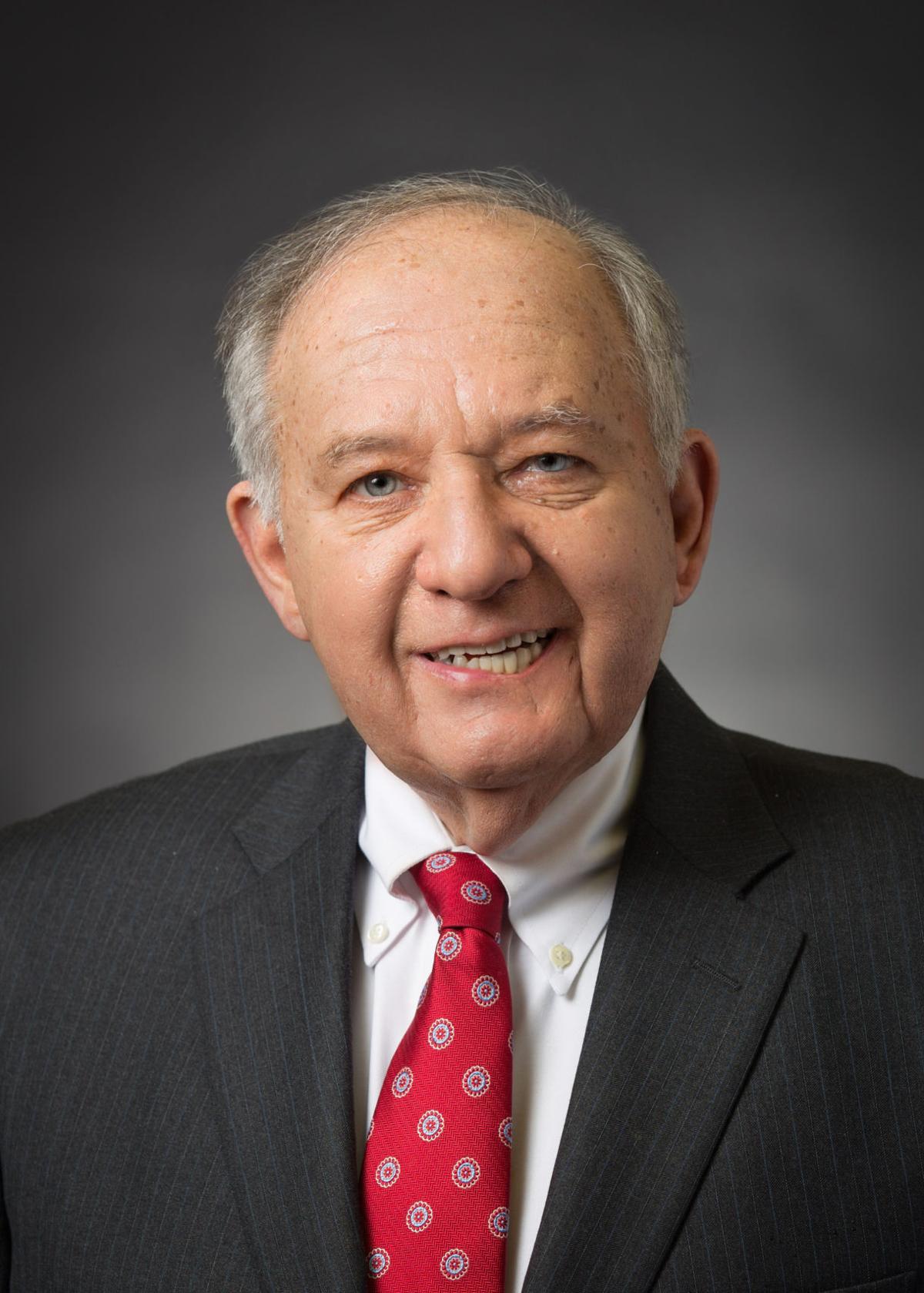 Portrait of a Too-Little-Known Hero - Lessenberry Ink